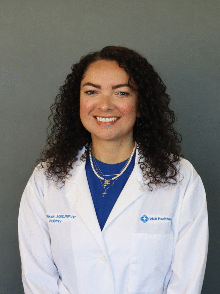 Raquel Morado, PNP-BC | Provider | VNA Health Care