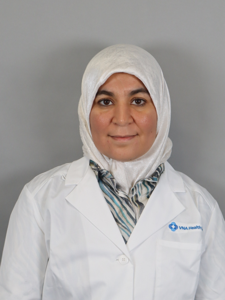 Hajra Takala, MD | Provider | VNA Health Care
