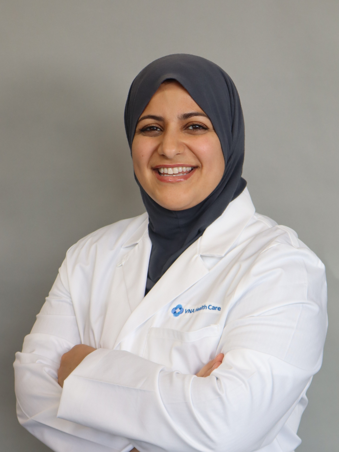 Experienced Doctors & NPs | VNA Health Care