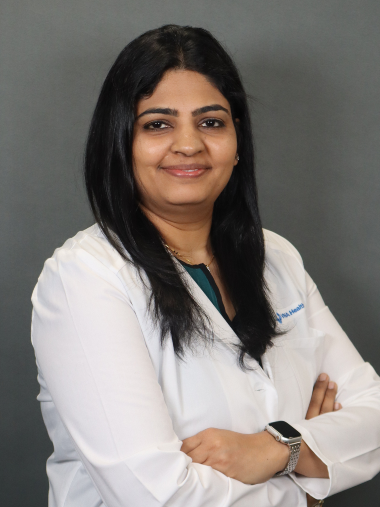 Megha Modi , FNP-BC | Provider | VNA Health Care