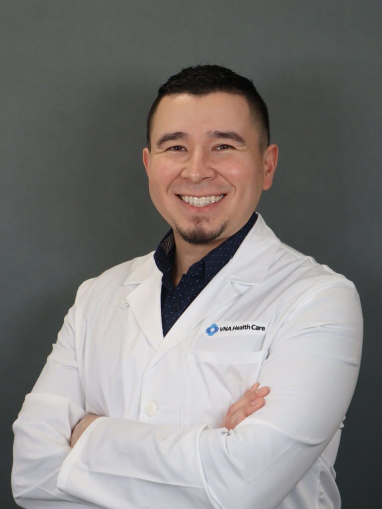James Rodriguez, PharmD | Provider | VNA Health Care