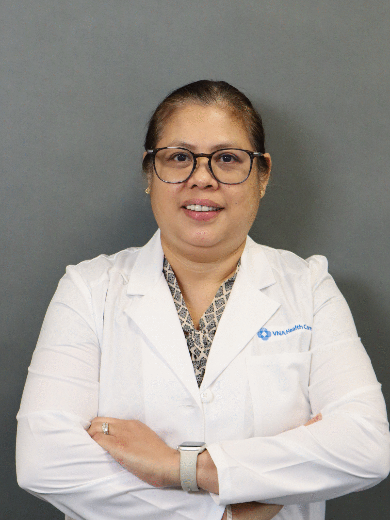 Experienced Doctors & NPs | VNA Health Care