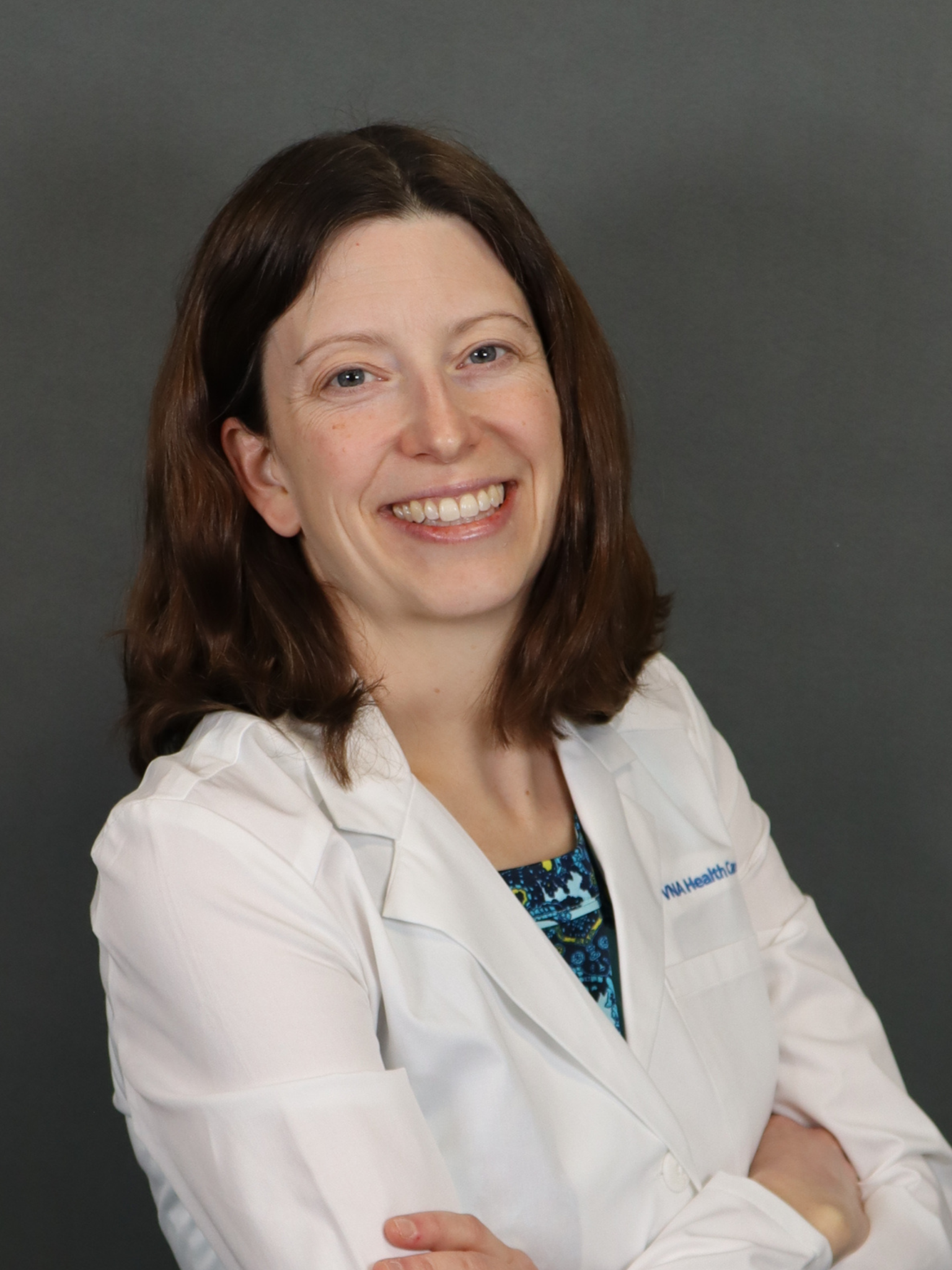 Experienced Doctors & NPs | VNA Health Care